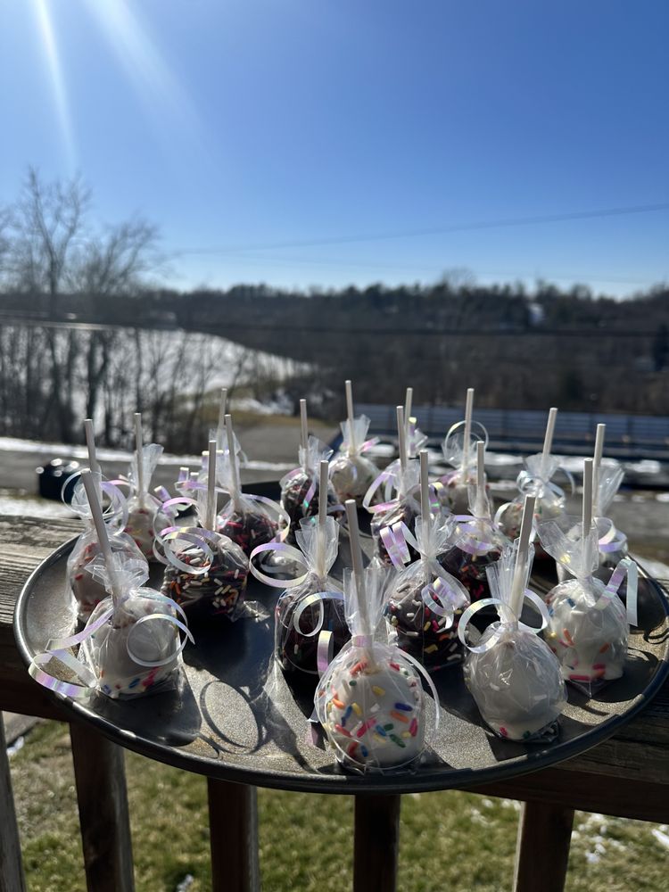 SUPER STIMULATED SWEETS - Updated April 2025 - Triadelphia, West ...