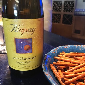 ALAPAY CELLARS - Updated July 2024 - 116 Photos & 124 Reviews - 415 1st ...