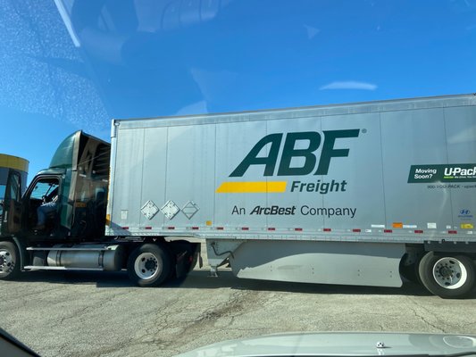 U-PACK MOVING - Updated December 2025 - 11 Photos & 33 Reviews - 3725 ...