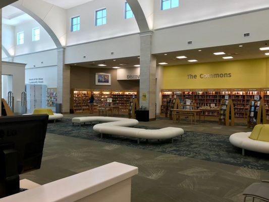 BOCA RATON PUBLIC LIBRARY - Updated October 2025 - 107 Photos & 29 ...