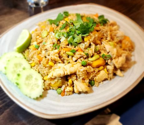 DE RICE - Updated October 2025 - 146 Photos & 84 Reviews - 8430 ...