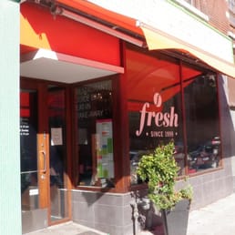 FRESH KITCHEN + JUICE BAR - Updated January 2026 - 308 Photos & 361 ...