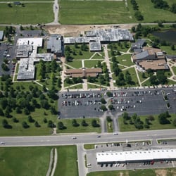 STATE FAIR COMMUNITY COLLEGE - 3201 W 16th St, Sedalia, Missouri ...