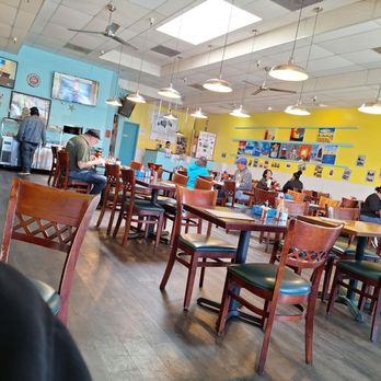 DADDY’S CITY DINER - Updated September 2025 - 264 Photos & 390 Reviews - 265 Reservation Rd ...