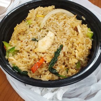 SUNNY THAI MANSFIELD - Updated January 2025 - 73 Photos & 48 Reviews ...