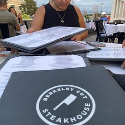 BERKELEY CUT STEAKHOUSE - Updated October 2025 - 137 Photos & 141 ...