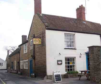 DIGBY TAP - Updated September 2024 - Cooks Lane, Sherborne, Dorset ...