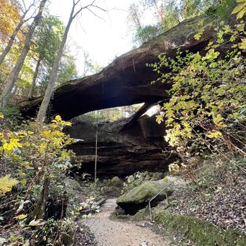 NATURAL BRIDGE PARK - Updated December 2025 - 103 Photos & 26 Reviews ...
