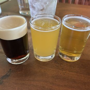 STRAP TANK BREWERY - Updated July 2025 - 25 Photos & 68 Reviews - 1872 ...