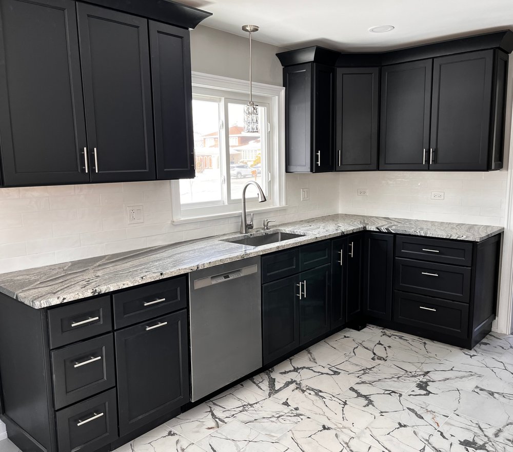 CHICAGO COUNTERTOP - Updated May 2024 - 16 Photos - 1090 Industrial Dr ...