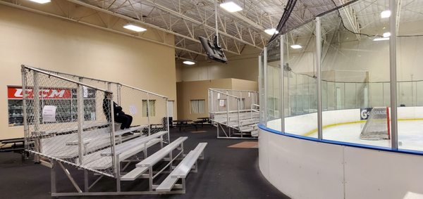 AZ ICE GILBERT - 53 Photos & 81 Reviews - 2305 E Knox Rd, Gilbert ...