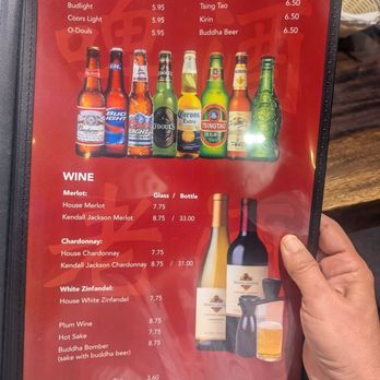 BIG BUDDHA RESTAURANT - Updated April 2025 - 410 Photos & 1054 Reviews ...