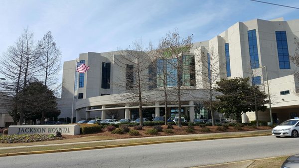 JACKSON HOSPITAL - Updated July 2025 - 19 Photos & 30 Reviews - 1725 ...