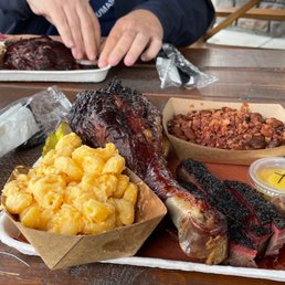 NEIGHBOR TIM’S BBQ - 207 Photos & 199 Reviews - 7802 W Goddard, Boise ...