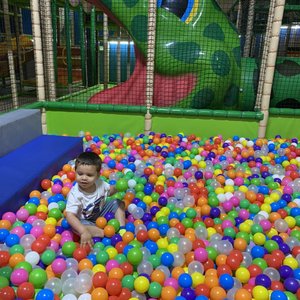 FUNZILLA - 269 Photos & 26 Reviews - Arcades - 500 Lincoln Hwy ...