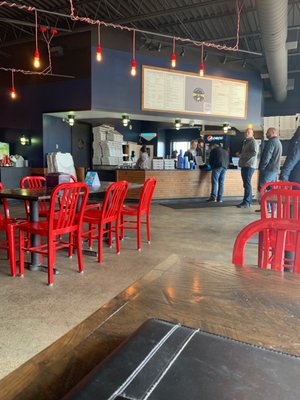 LIGHTHOUSE PIZZA - 210 Photos & 316 Reviews - 1004 S 74th Plz, Omaha ...