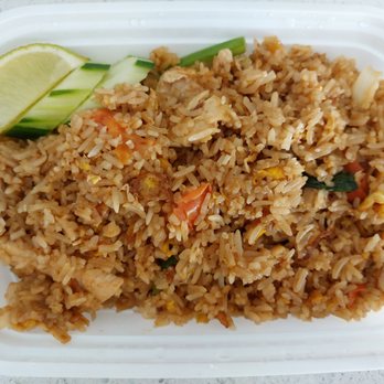 THAI SHACK - Updated May 2025 - 60 Photos & 85 Reviews - 445 Cedar Ln ...