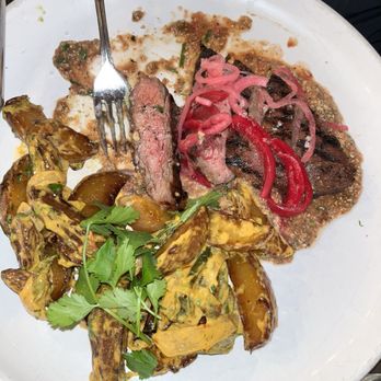 GRACIA - Updated July 2025 - 485 Photos & 428 Reviews - 5313 Ballard ...