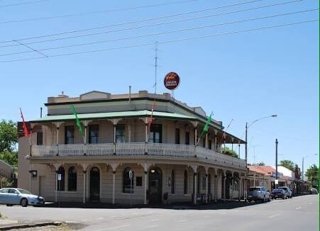 THE ALBION KYNETON - Updated November 2024 - 41 Mollison St, Kyneton ...