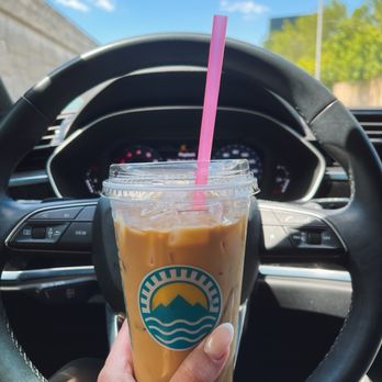 CALI COFFEE - Updated January 2025 - 651 Photos & 479 Reviews - 2650 N ...