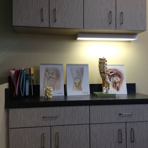 INOVA ORTHOPEDICS - FAIRFAX - Updated January 2026 - 24 Photos - 8501 ...