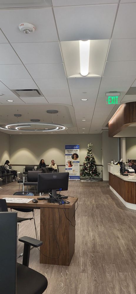 BERKELEY EYE CENTER - KATY - Updated February 2025 - 30 Photos & 133 ...