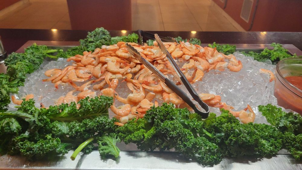 LUCKY BUFFET - Updated December 2025 - 24 Photos & 15 Reviews - 209 ...