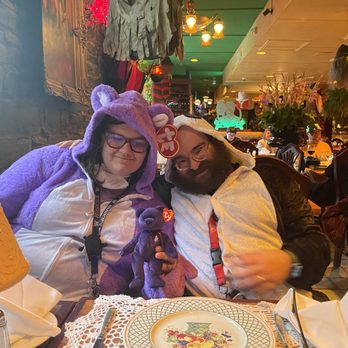 FILOMENA RISTORANTE - 4113 Photos & 3358 Reviews - 1063 Wisconsin Ave ...