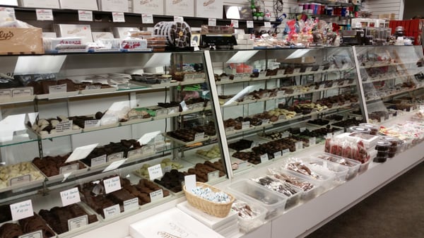 SAYKLLY’S CONFECTIONERY & GIFTS - Updated December 2025 - 17 Reviews ...