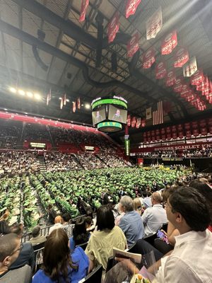 JERSEY MIKE’S ARENA - Updated December 2025 - 26 Photos - 83 ...