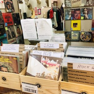 SPRING ANTIQUE MALL - Updated December 2025 - 83 Photos & 43 Reviews ...