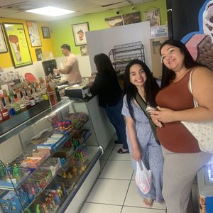RASPADOS LOLY’S - 106 Photos & 112 Reviews - 10404 W Flagler St, Miami ...