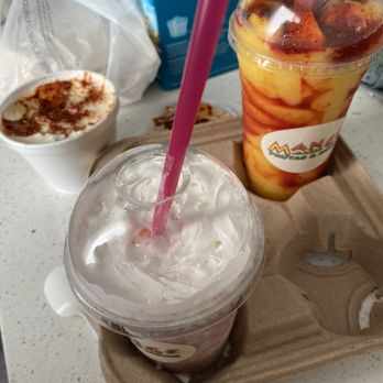 LAS RICAS TORTAS 2 - Updated October 2025 - 52 Photos & 21 Reviews ...