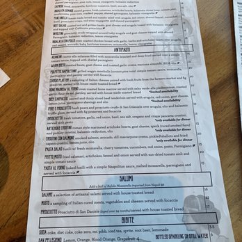 SETTEBELLO PIZZERIA NAPOLETANA - Updated June 2026 - 893 Photos & 670 ...