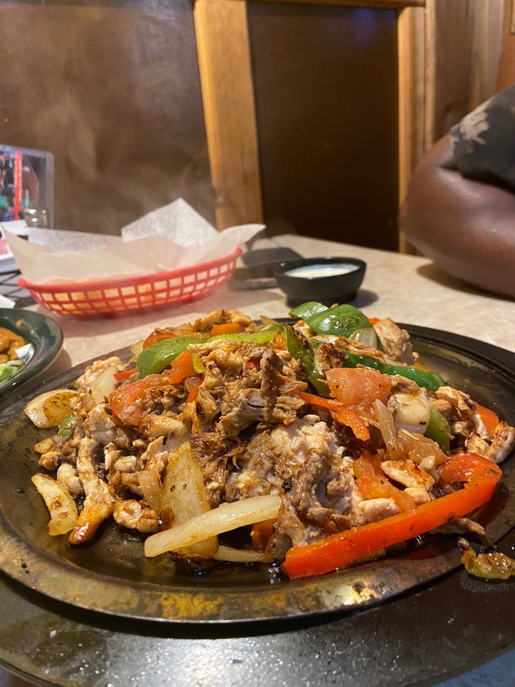 DOS HERMANOS MEXICAN GRILL & BAR - 26 Photos & 20 Reviews - 1408 85th ...