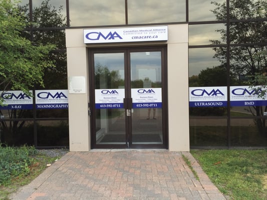 CANADIAN DIAGNOSTIC NETWORK - Updated December 2025 - 15 Reviews - 150 ...