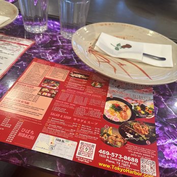 TOKYO HARBOR - Updated September 2025 - 366 Photos & 276 Reviews - 1025 ...