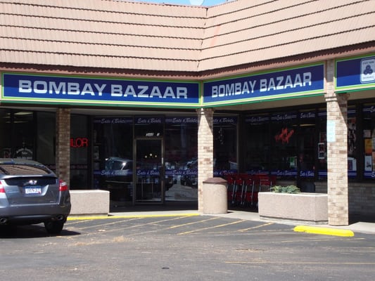 BOMBAY BAZAAR - Updated January 2026 - 46 Reviews - 3140 S Parker Rd ...
