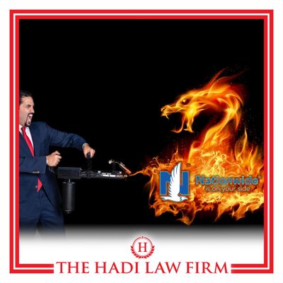 THE HADI LAW FIRM - Updated October 2025 - 24 Photos & 18 Reviews ...