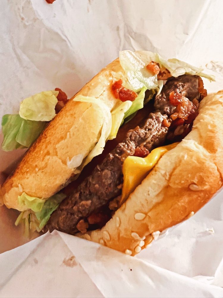 THE RITZ BURGERS - Updated January 2026 - 33 Photos & 176 Reviews - 325 ...