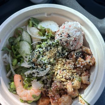 THE RICE CORNER ASIAN BISTRO - Updated December 2025 - 59 Photos & 63 ...