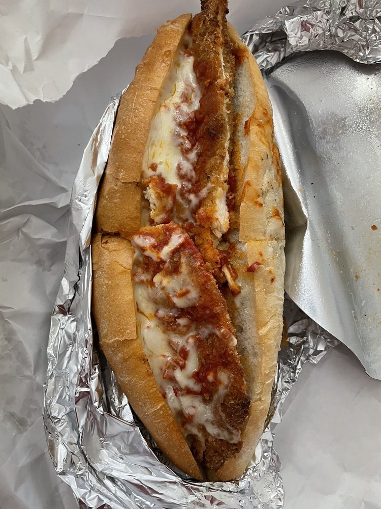 GIGI’S PIZZA AND PASTA - 12 Photos & 38 Reviews - 12505 Spring Hill Dr ...