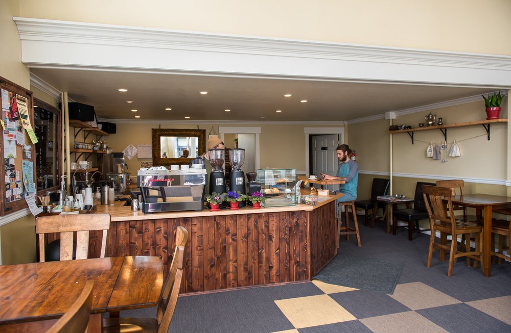 CEDAR COFFEE - 25 Photos & 38 Reviews - Coffee & Tea - 701 N Monroe St ...