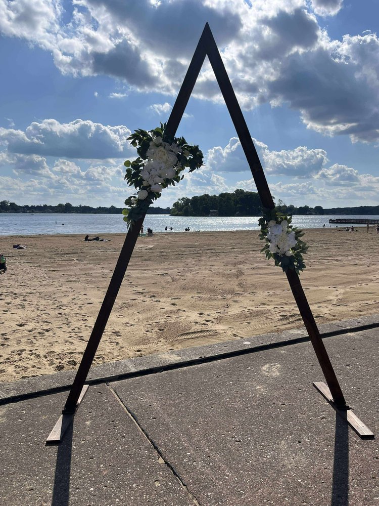 MARINA’S WEDDING ARCH RENTALS - Updated October 2025 - Request a Quote ...