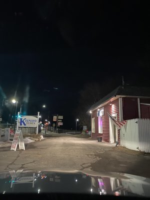 KISMAYO KITCHEN - 45 Photos & 97 Reviews - 505 Riverside Ave ...