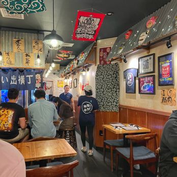 NISHIDA SHO-TEN - 1371 Photos & 926 Reviews - 302 E 49th St, New York ...