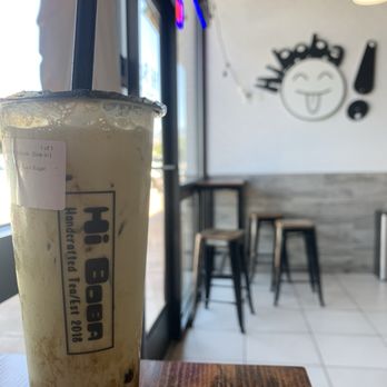 HI BOBA - Updated December 2025 - 181 Photos & 166 Reviews - 5504 ...