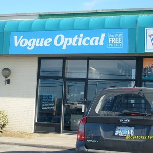 VOGUE OPTICAL - Updated January 2026 - 117 Kearney Lake Road, Halifax, Nova Scotia - Eyewear ...