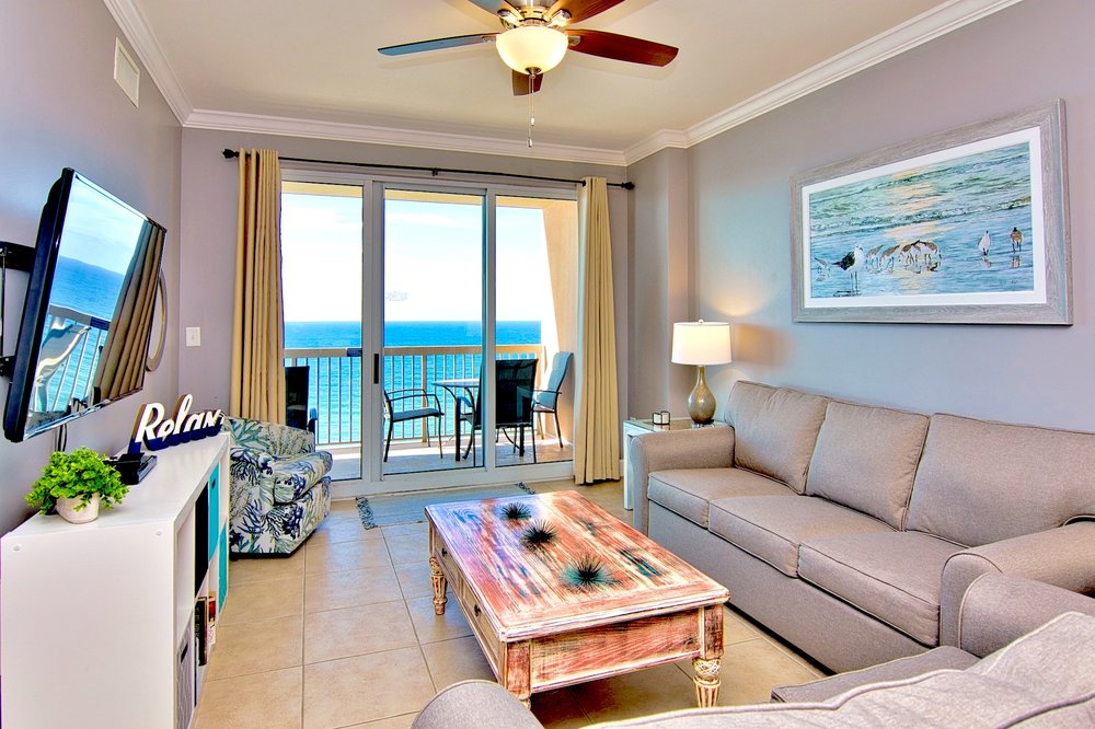 VISIT PCB CONDO RENTALS - 76 Photos - 14825 Front Beach Rd, Panama City ...