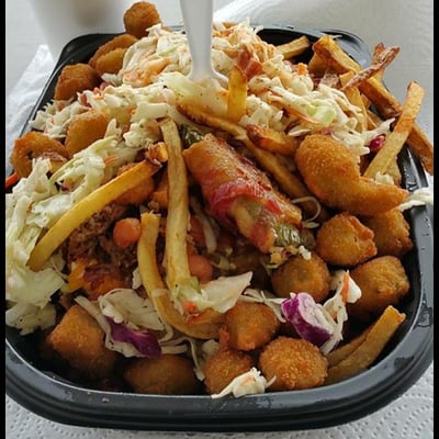 JAMBO’S BBQ SHACK & CATERING - Updated June 2024 - 126 Photos & 157 ...